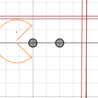 Pacman | Desmos