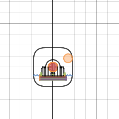 MATH MONOGRAM PROJECT | Desmos