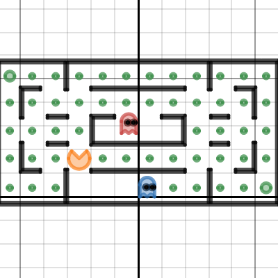 pacman | Desmos