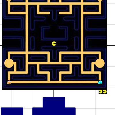 Pacman release | Desmos