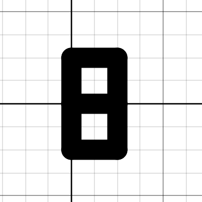 7-Segment Display Golfed | Desmos