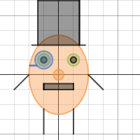 Fancy | Desmos