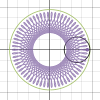 Spirograph! | Desmos