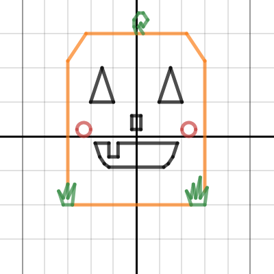 HALLOWEEN | Desmos