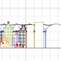 Mod 1 - Naomi Torres- Skyline Draft #4 | Desmos