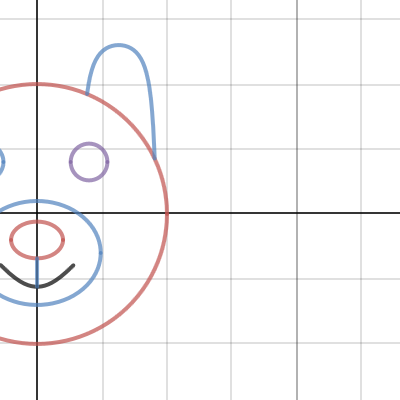 bear | Desmos