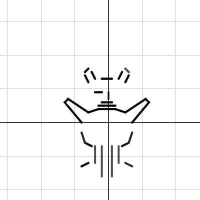 30 Lines Project | Desmos