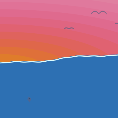 Ocean | Desmos