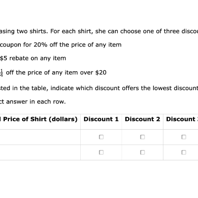 Match Table Grid Exemplar 2 | Desmos