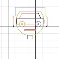 Robot | Desmos