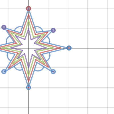 Star | Desmos