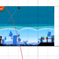 Angry Birds 2 | Desmos