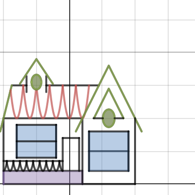 Math Project-house | Desmos
