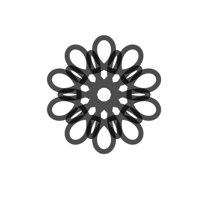 spirograph | Desmos