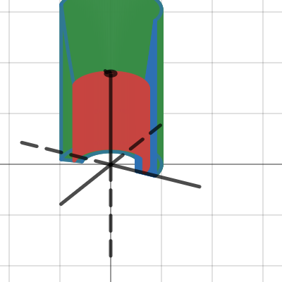 Solids of Revolution (about y-axis)| Desmos