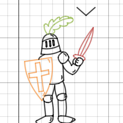 Knight | Desmos