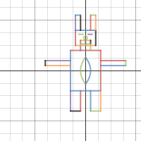 Bunny | Desmos