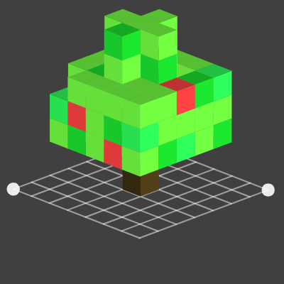 Orthographic Builder | Desmos