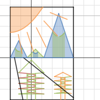 Lists: Plotting a List of Points | Desmos