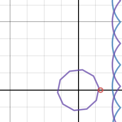 icosahedron center section with cutter comp | Desmos