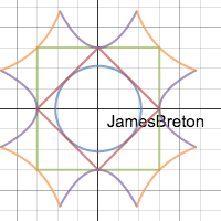 Pre Calc (1st Design ) | Desmos