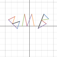 Initials | Desmos