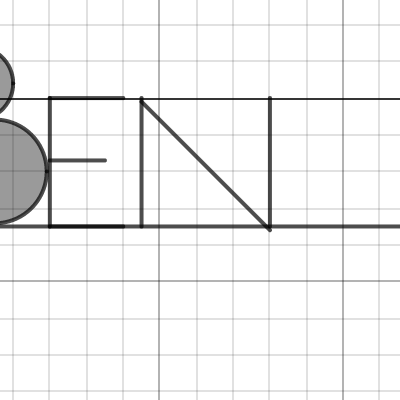 Ben Pritchett, 6, Ben | Desmos