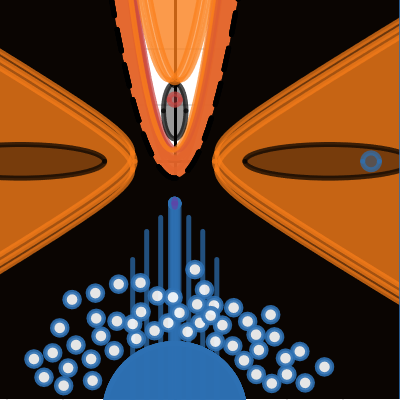Pre Cal H Conic Art Project | Desmos