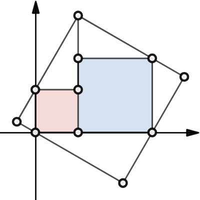 Angle BJC = 30° | Desmos