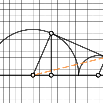 Line Segment X = AB = ? | Desmos