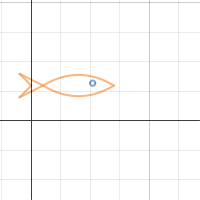 Fish! | Desmos