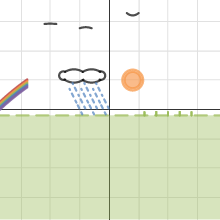 Rainbow | Desmos