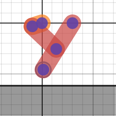 リンク機構#12 | Desmos