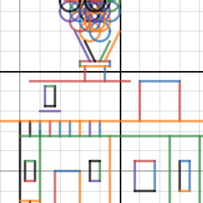 Des-man Project | Desmos