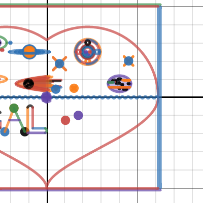 Precal Proj | Desmos