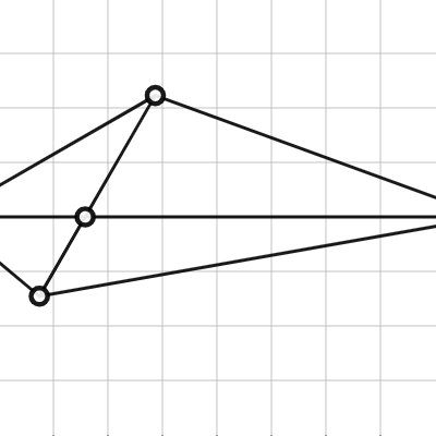 Missing Angle CMD = 60° | Desmos