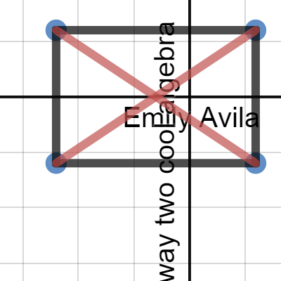 Domain and Range Example | Desmos