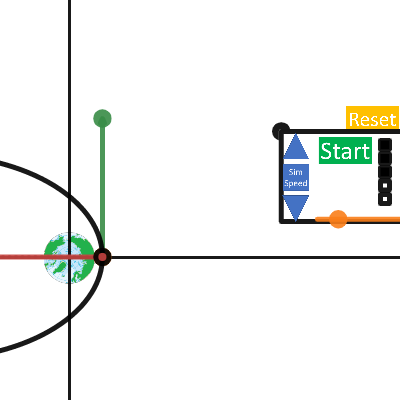 Orbit Simulator V2.4 | Desmos