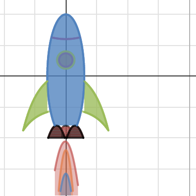 Rocketship | Desmos