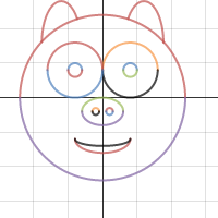 Piggy Pig Pig | Desmos