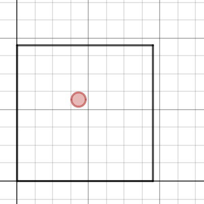 Bouncing ball | Desmos