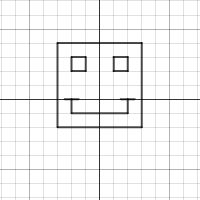 Basic Face 10-9 | Desmos