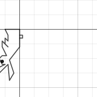 rabbit #3 luis moctezuma rabbit flips part 1 | Desmos