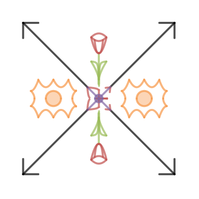 Summer and Sunshine | Desmos