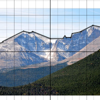 Skyline Assignment | Desmos