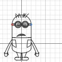 Minion | Desmos