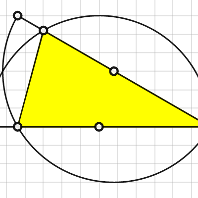 Radius R = 6 | Desmos