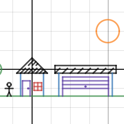 Rylie's House| Desmos
