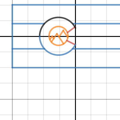 Colorado Flag Design | Desmos
