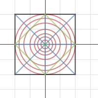 Optical Illusion | Desmos